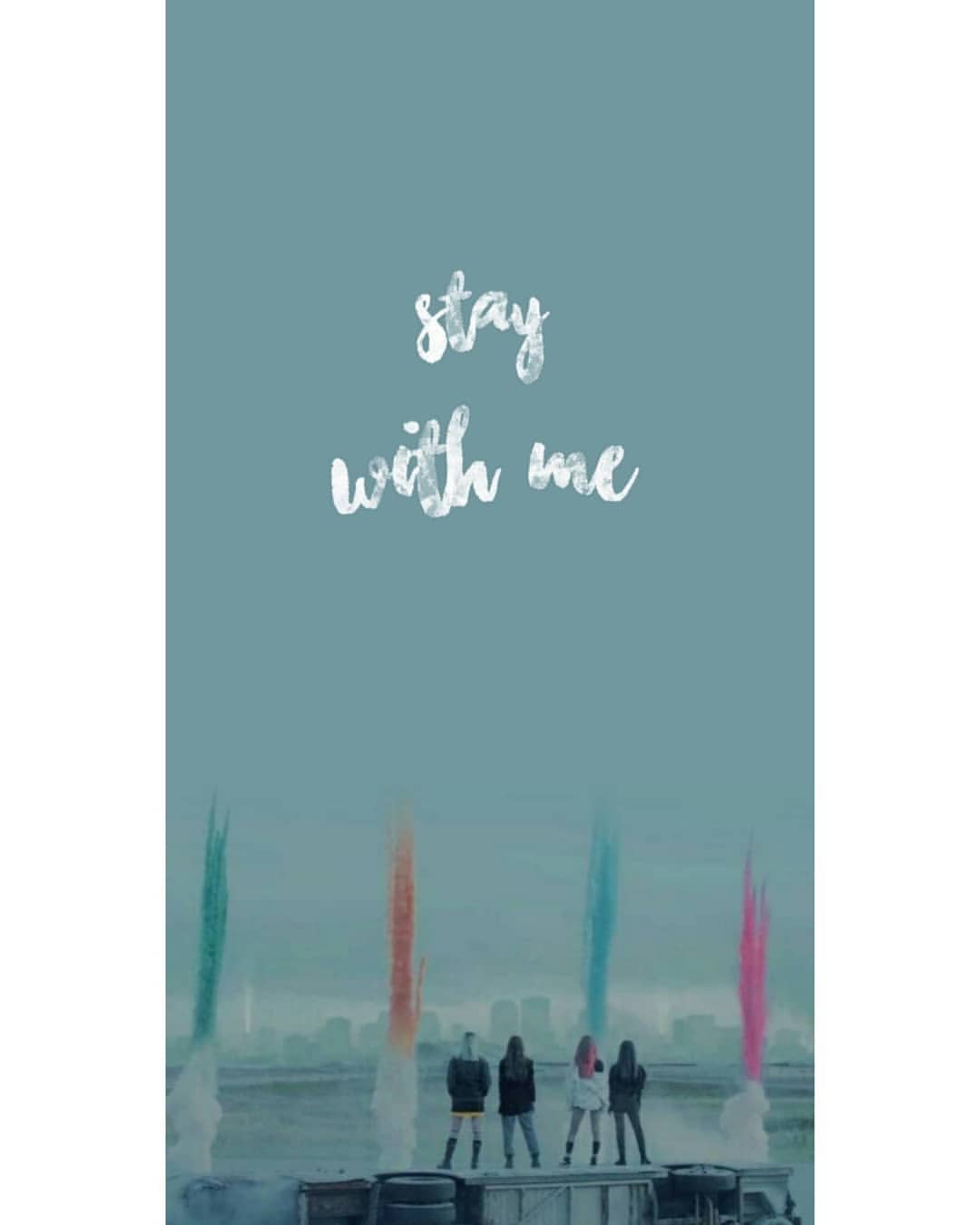 Blackpink Stay Wallpapers - Top Free Blackpink Stay Backgrounds ...