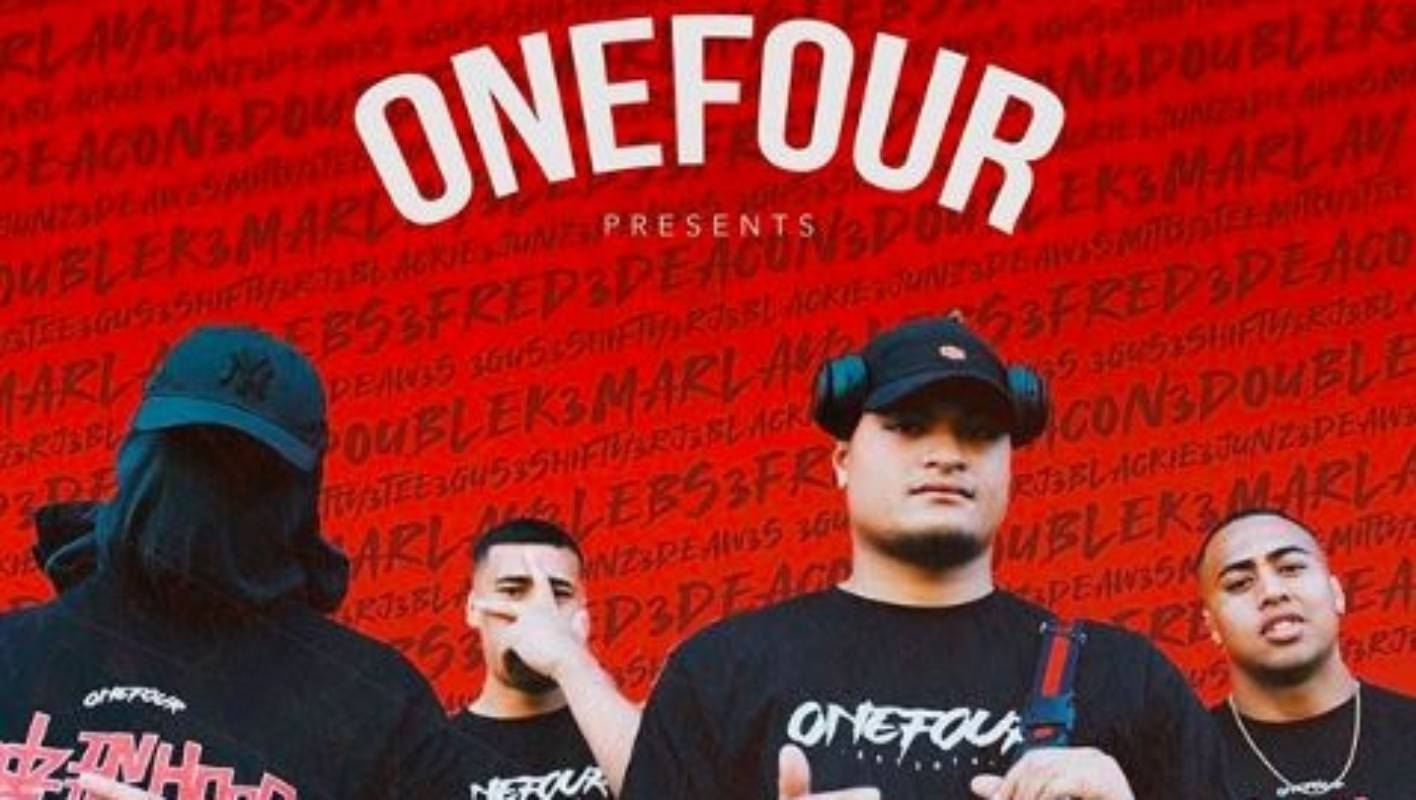 One Four Wallpapers - Top Free One Four Backgrounds - WallpaperAccess