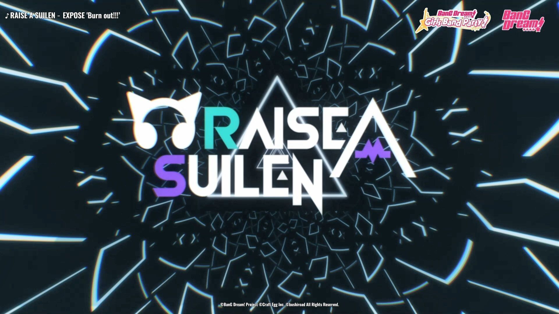 Raise A Suilen Wallpapers - Top Free Raise A Suilen Backgrounds - WallpaperAccess