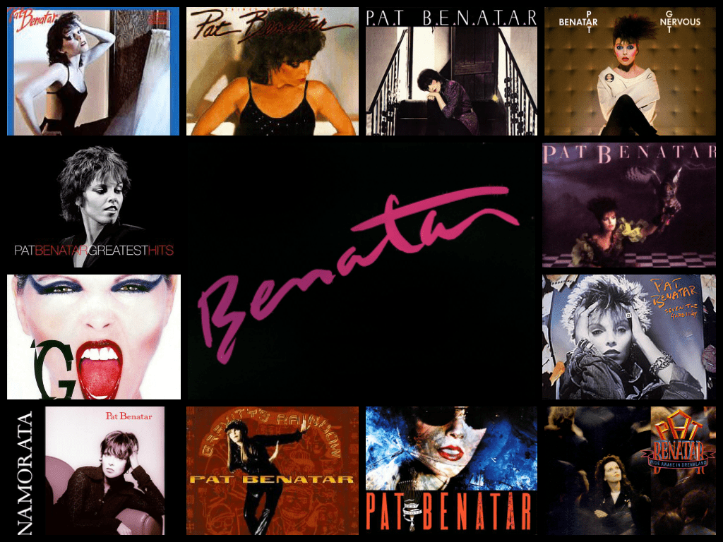 Pat Benatar Wallpapers - Top Free Pat Benatar Backgrounds - WallpaperAccess
