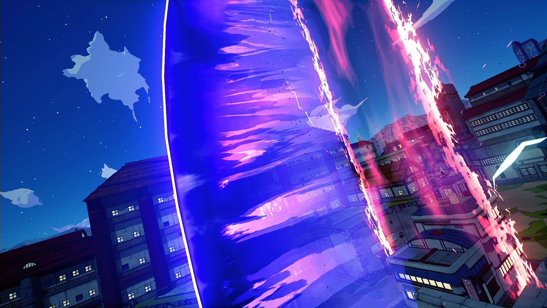 Obito Ten Tails Wallpapers - Top Free Obito Ten Tails Backgrounds ...