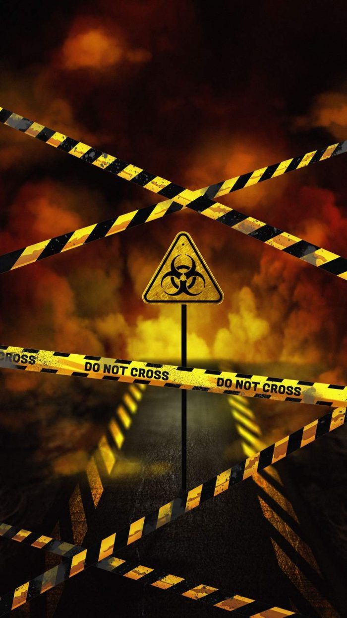 Do Not Cross Wallpapers - Top Free Do Not Cross Backgrounds ...