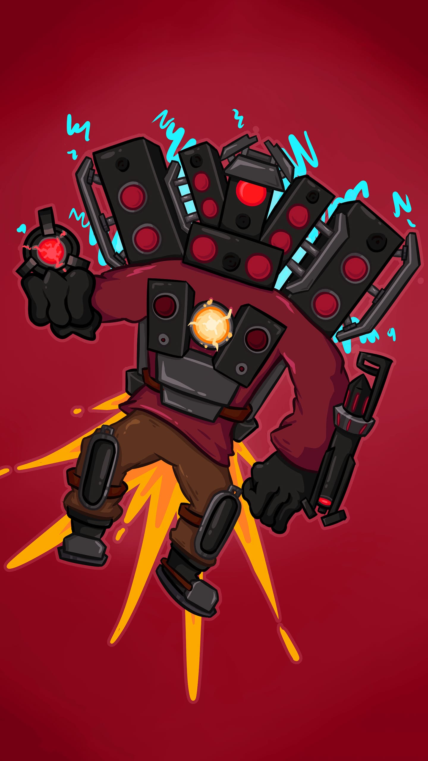 Speaker Man Wallpapers - Top Free Speaker Man Backgrounds - WallpaperAccess