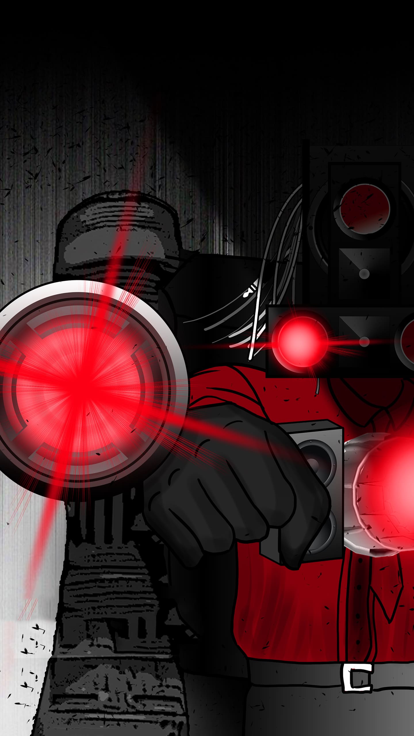 Speaker Man Wallpapers - Top Free Speaker Man Backgrounds - WallpaperAccess