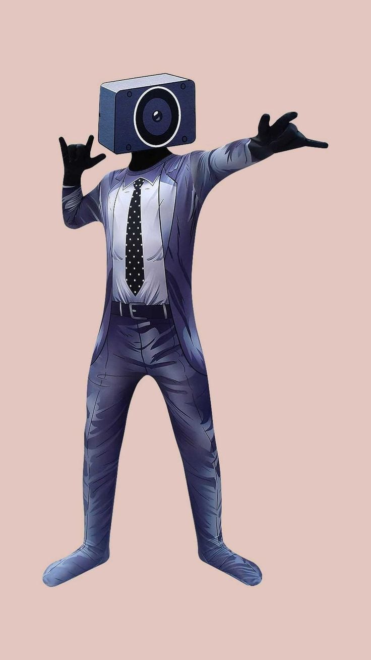 Speaker Man Wallpapers - Top Free Speaker Man Backgrounds - WallpaperAccess