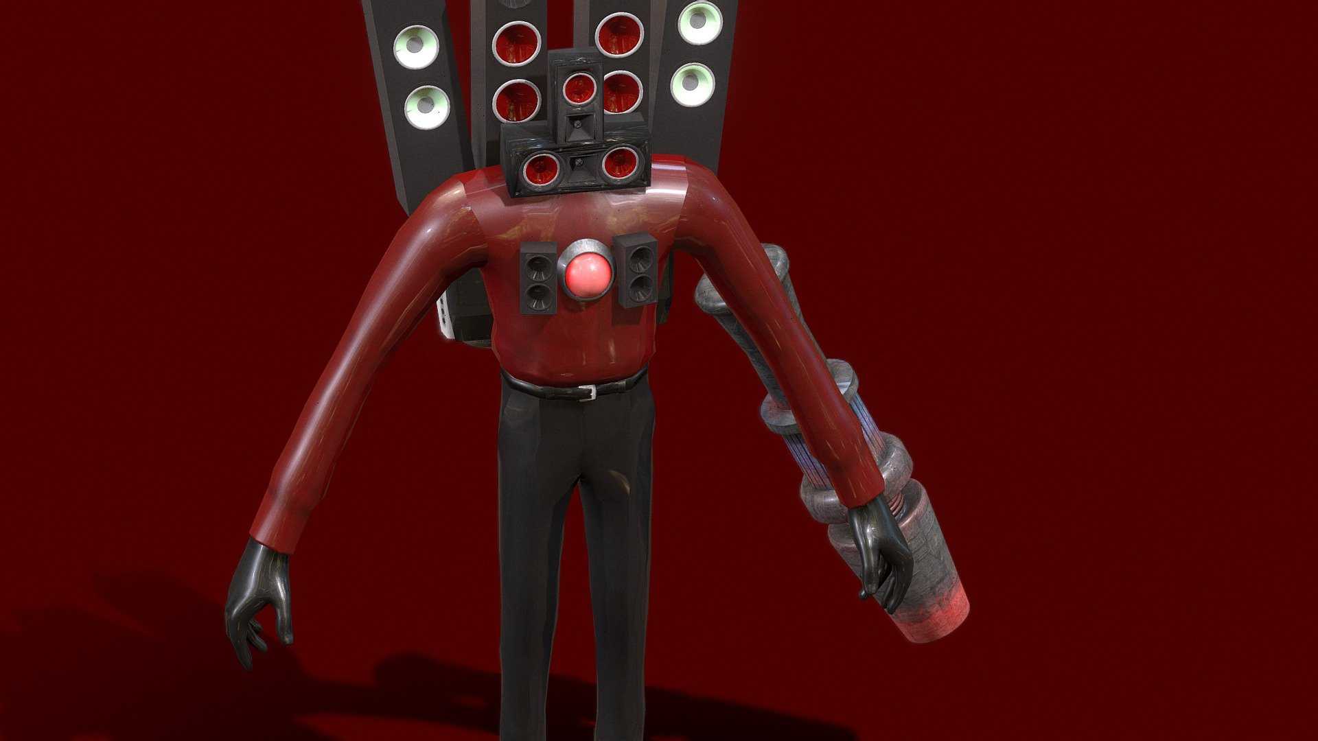 Speaker Man Wallpapers - Top Free Speaker Man Backgrounds - WallpaperAccess