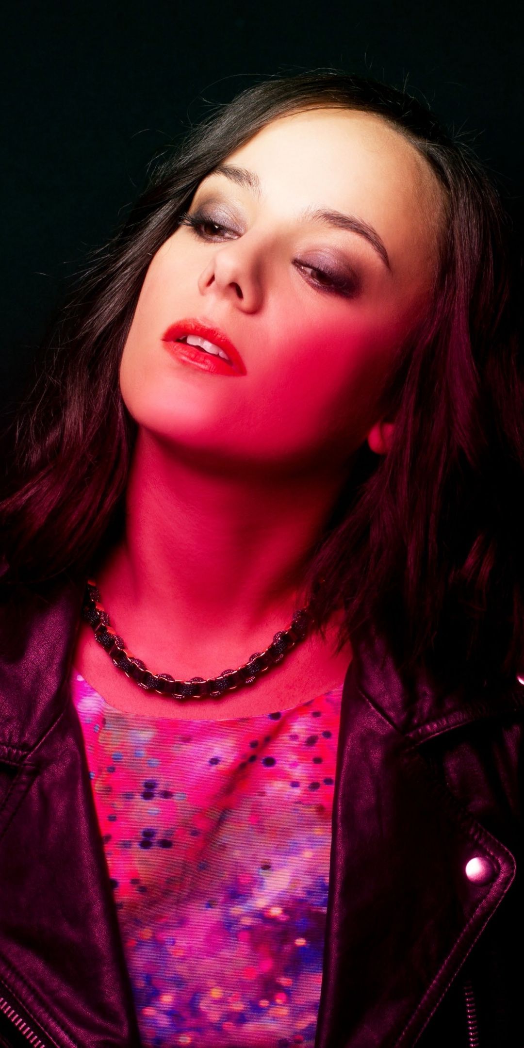 Alizée Wallpapers - Top Free Alizée Backgrounds - WallpaperAccess