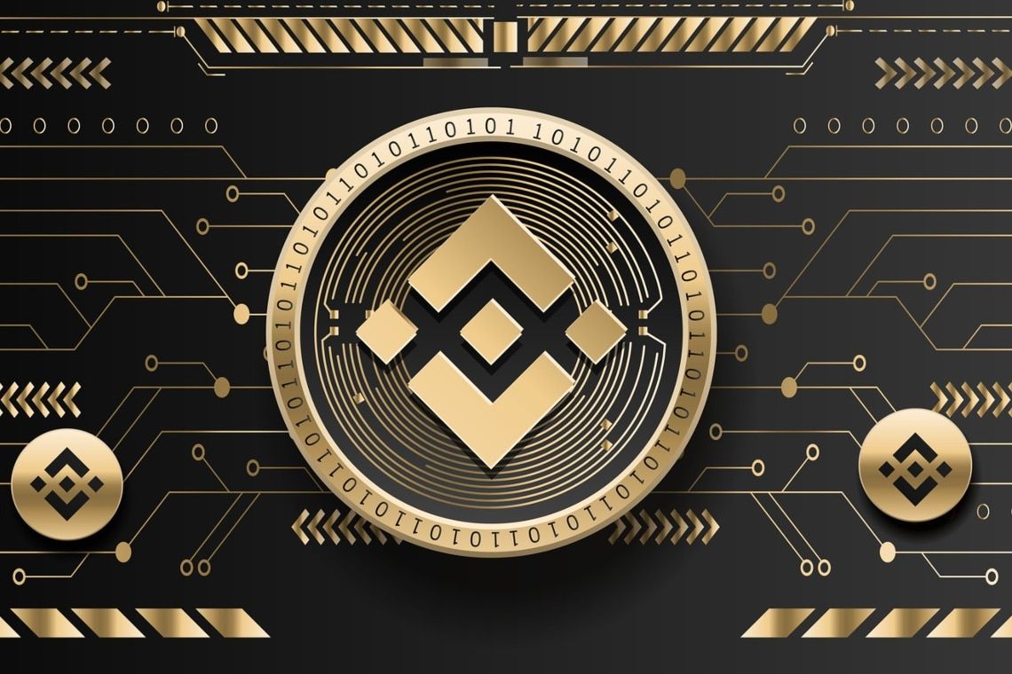 Bnb Wallpapers - Top Free Bnb Backgrounds - WallpaperAccess