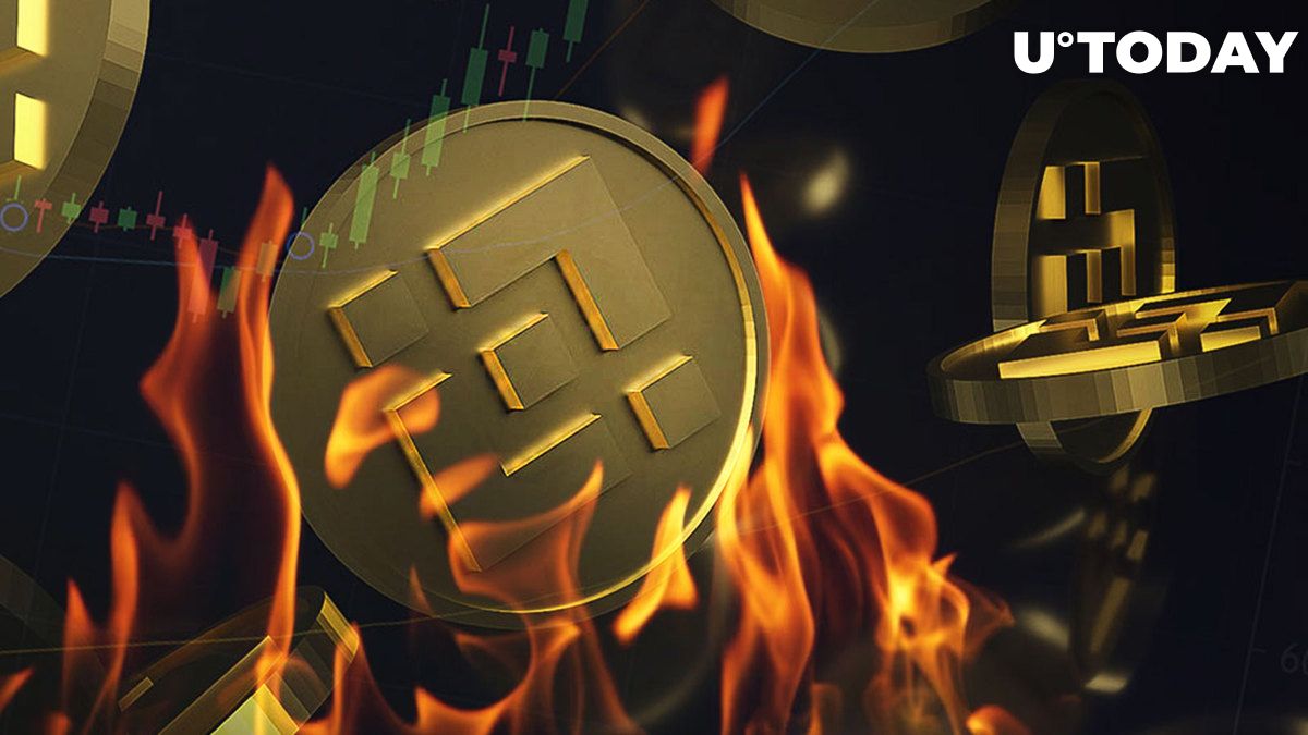 Bnb Wallpapers - Top Free Bnb Backgrounds - WallpaperAccess