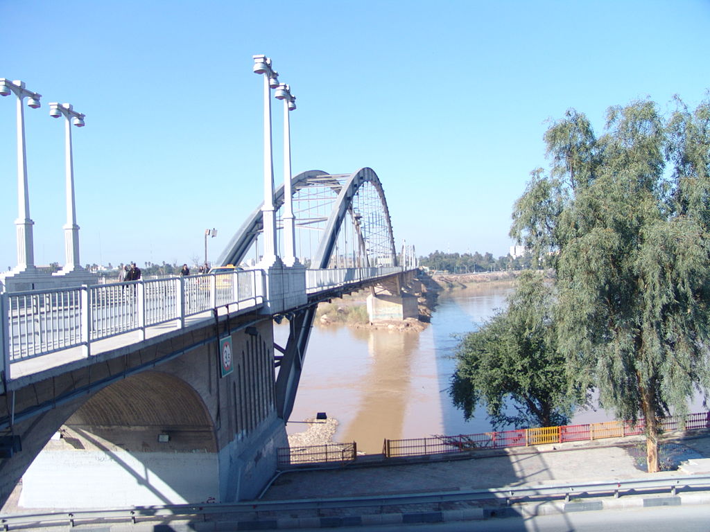 Ahvaz Wallpapers - Top Free Ahvaz Backgrounds - WallpaperAccess