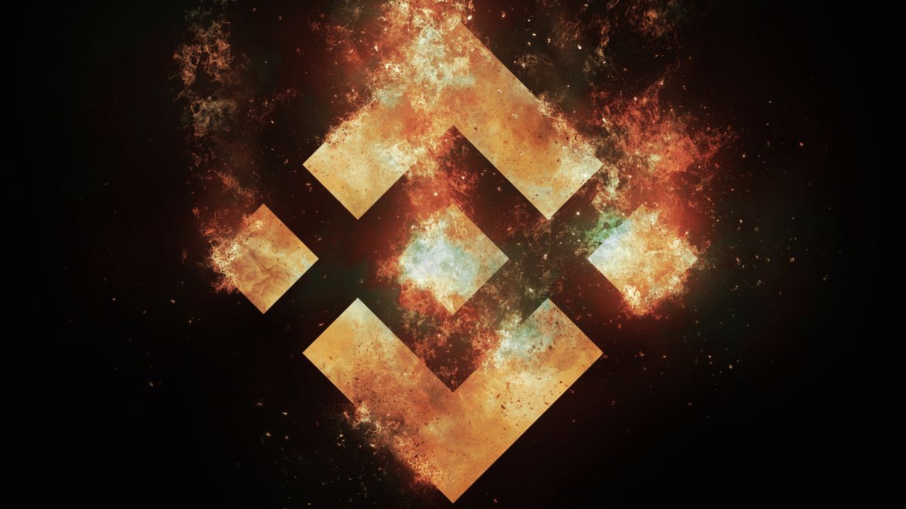 Bnb Wallpapers - Top Free Bnb Backgrounds - WallpaperAccess