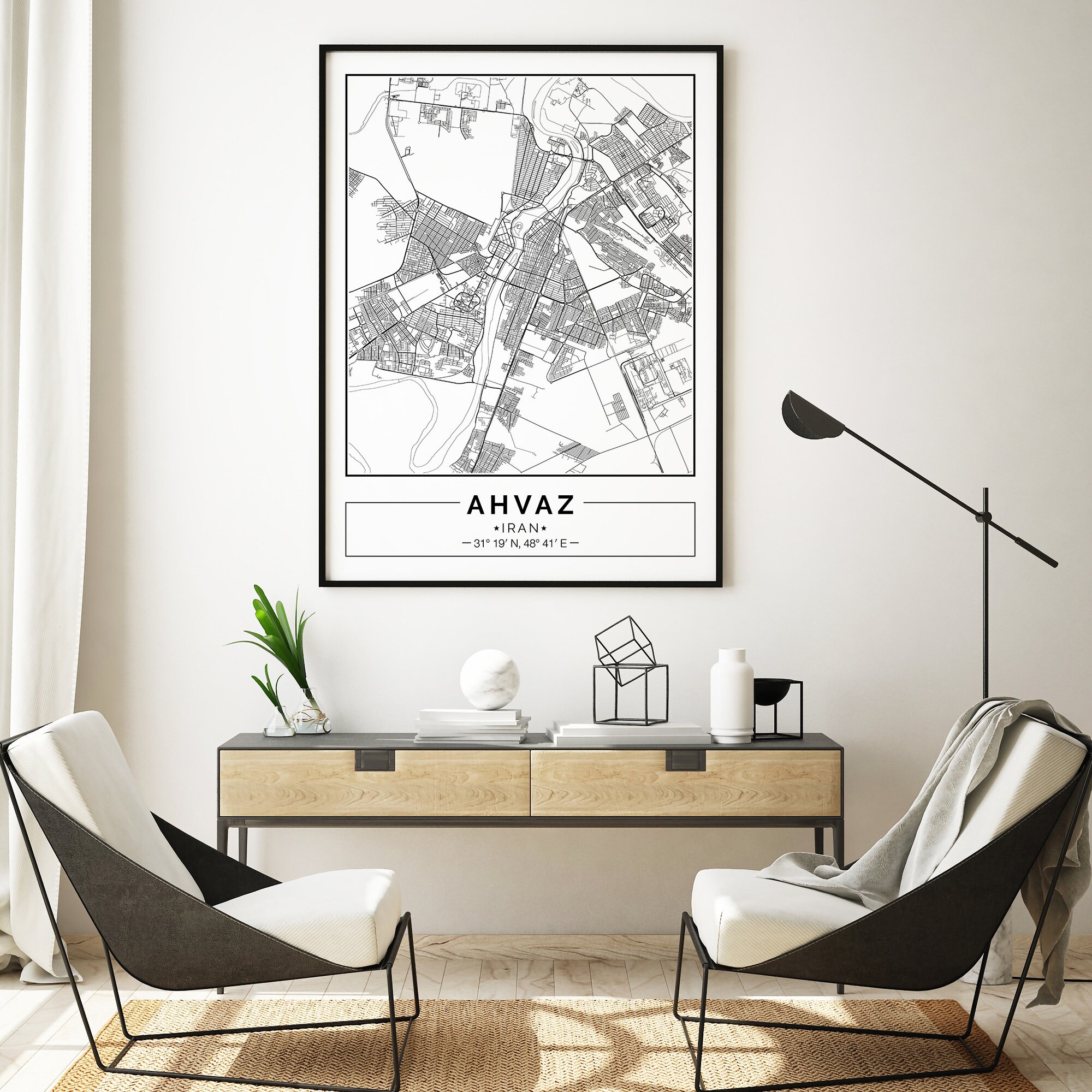 Ahvaz Wallpapers - Top Free Ahvaz Backgrounds - WallpaperAccess