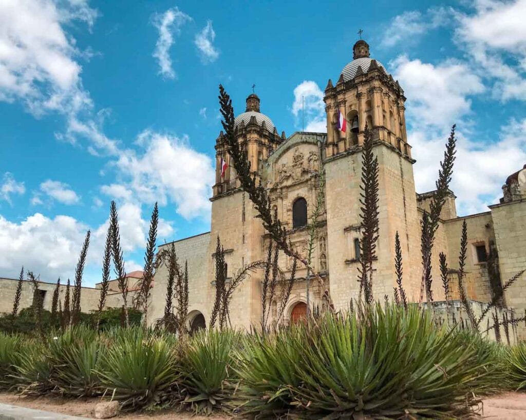 Oaxaca Wallpapers - Top Free Oaxaca Backgrounds - WallpaperAccess