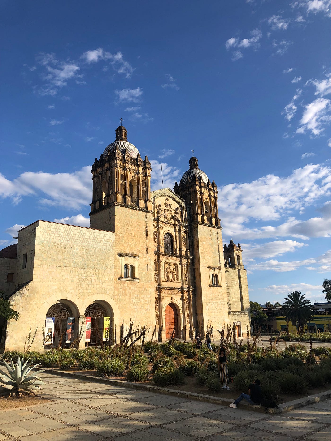 Oaxaca Wallpapers - Top Free Oaxaca Backgrounds - WallpaperAccess