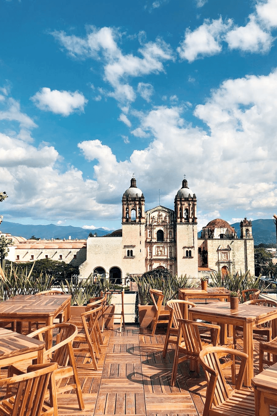 Oaxaca Wallpapers - Top Free Oaxaca Backgrounds - WallpaperAccess