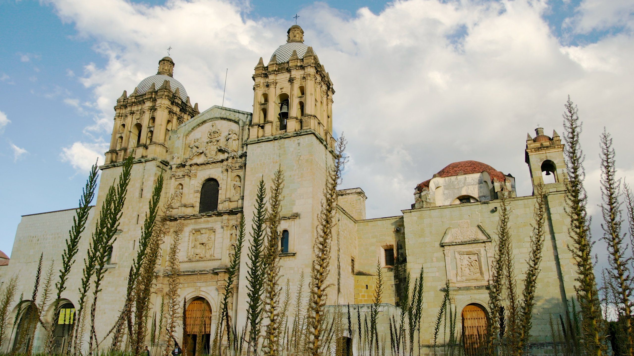 Oaxaca Wallpapers - Top Free Oaxaca Backgrounds - WallpaperAccess