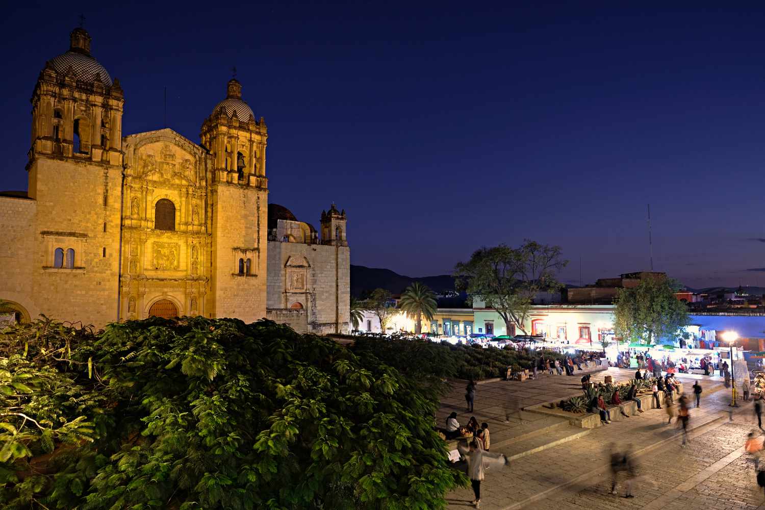 Oaxaca Wallpapers - Top Free Oaxaca Backgrounds - WallpaperAccess