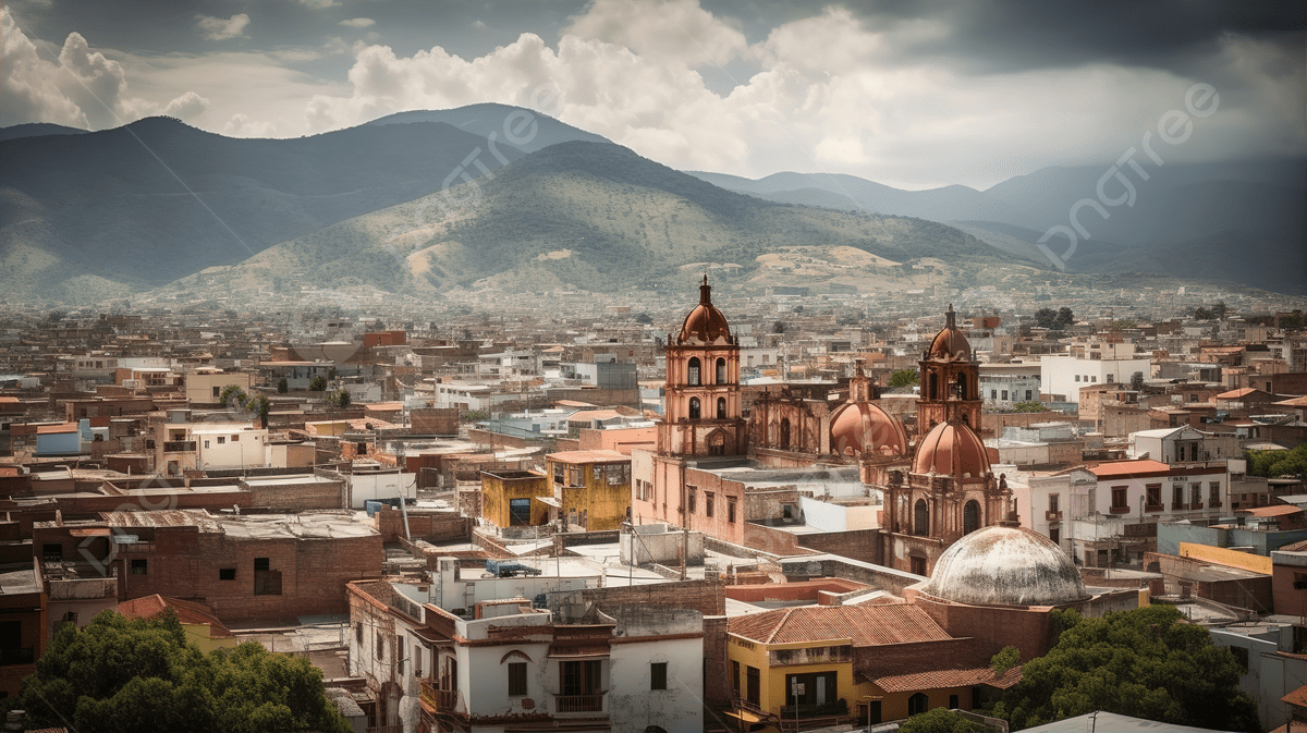 Oaxaca Wallpapers - Top Free Oaxaca Backgrounds - WallpaperAccess