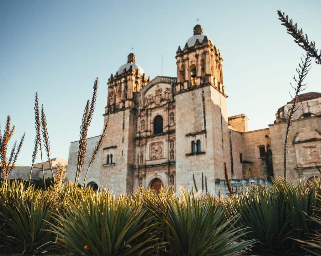 Oaxaca Wallpapers - Top Free Oaxaca Backgrounds - WallpaperAccess