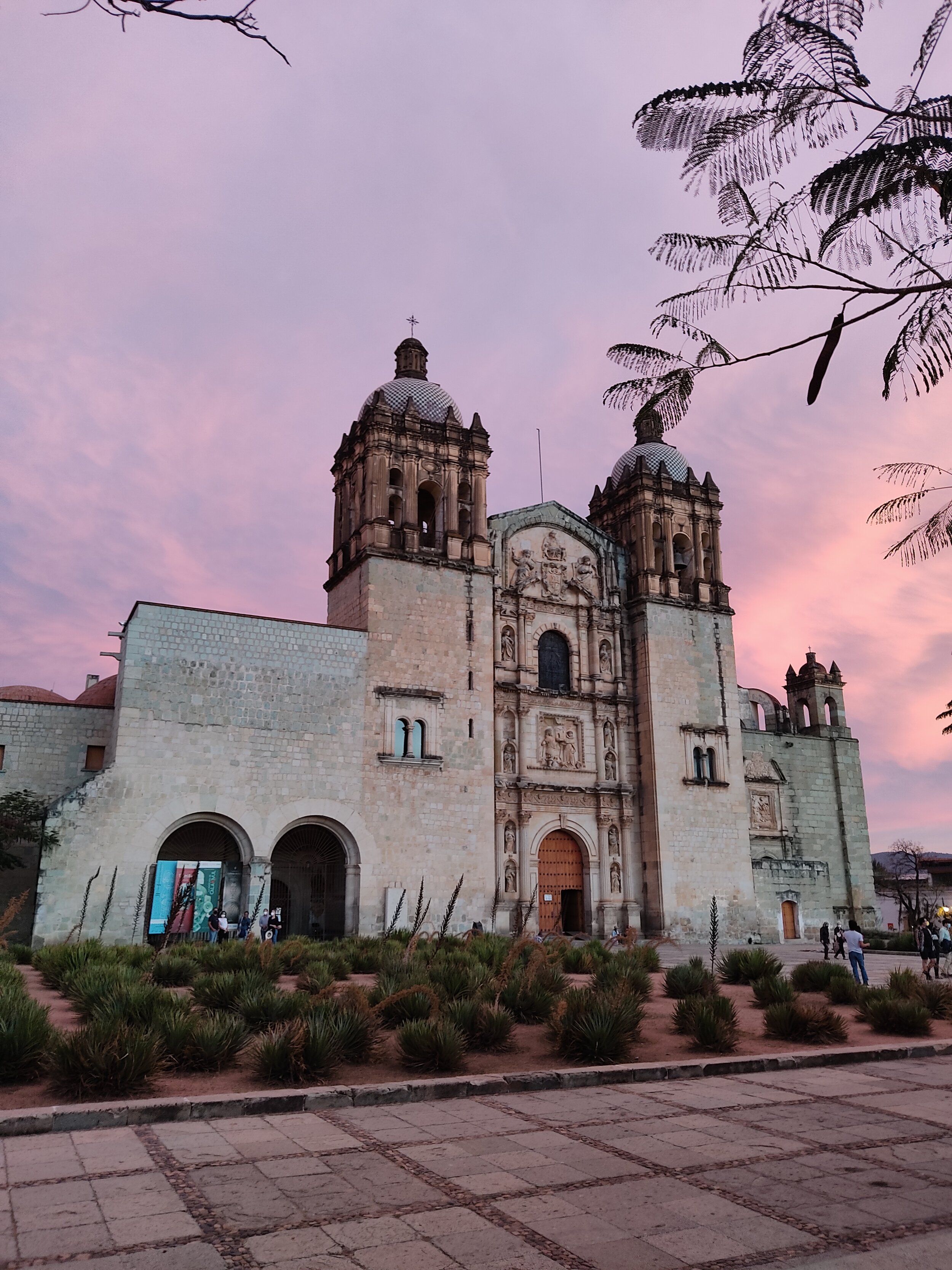 Oaxaca Wallpapers - Top Free Oaxaca Backgrounds - WallpaperAccess