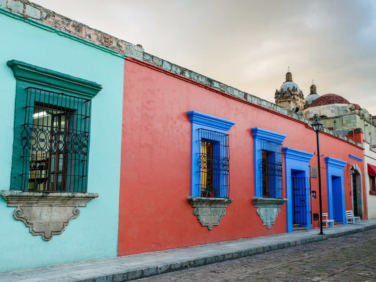 Oaxaca Wallpapers - Top Free Oaxaca Backgrounds - WallpaperAccess