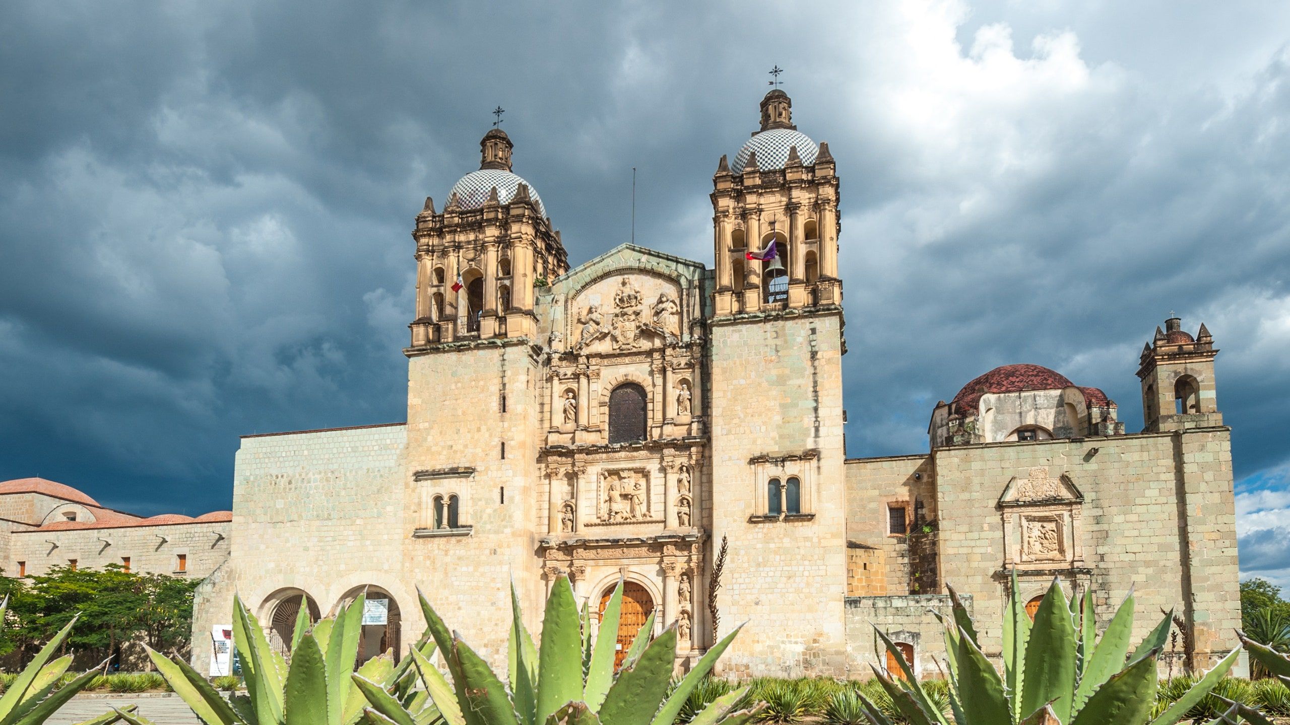 Oaxaca Wallpapers - Top Free Oaxaca Backgrounds - WallpaperAccess