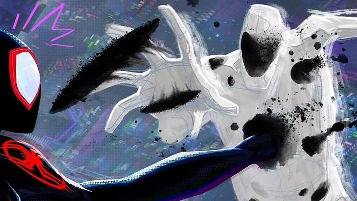 Animated Spider Man Wallpapers - Top Free Animated Spider Man ...