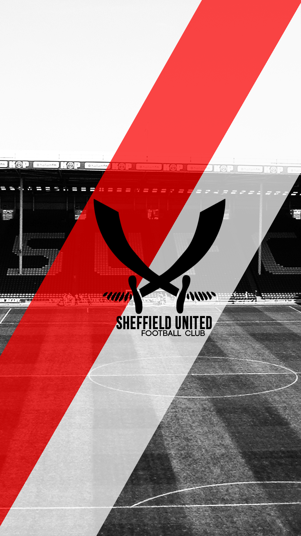 Sheffield United F.C. Wallpapers - Top Free Sheffield United F.C ...