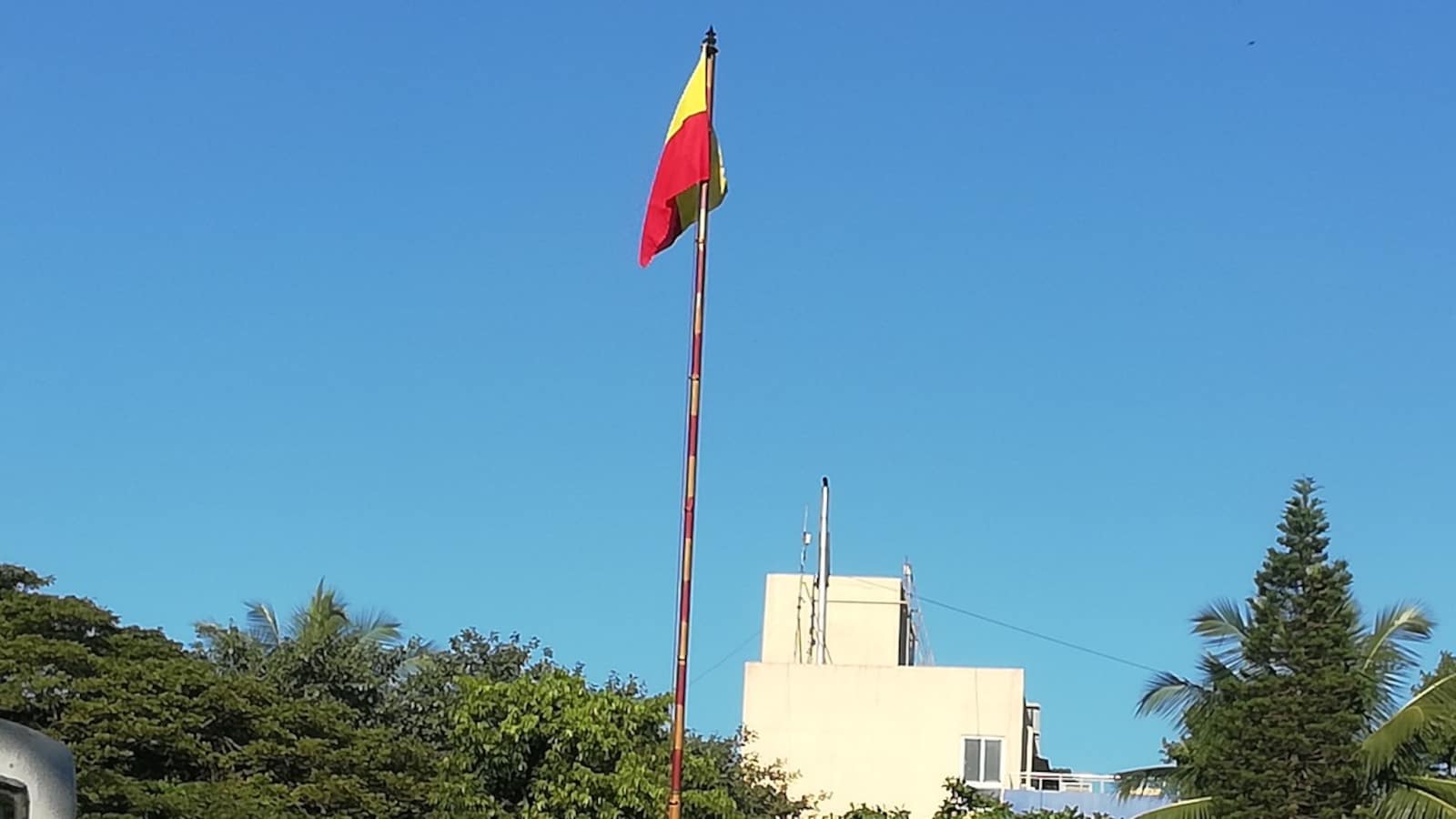 Karnataka Flag Wallpapers - Top Free Karnataka Flag Backgrounds ...