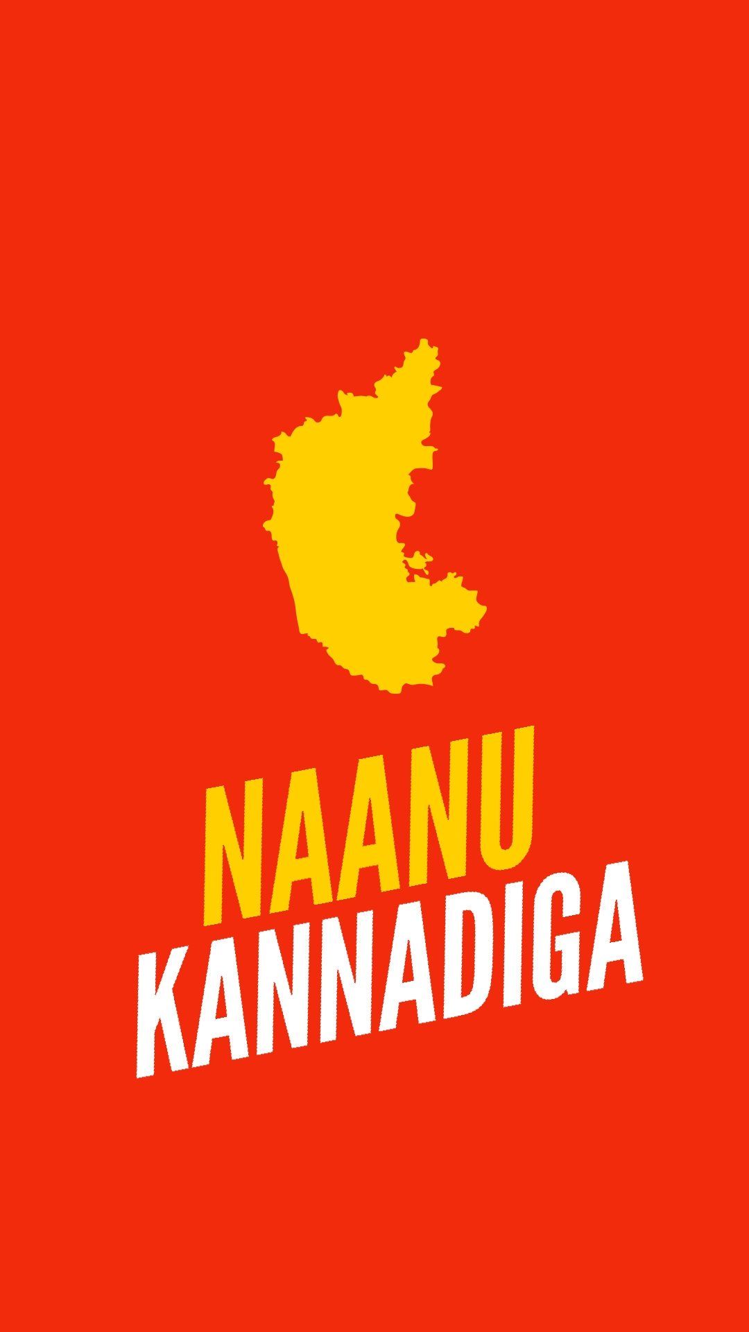 Karnataka Flag Wallpapers - Top Free Karnataka Flag Backgrounds ...