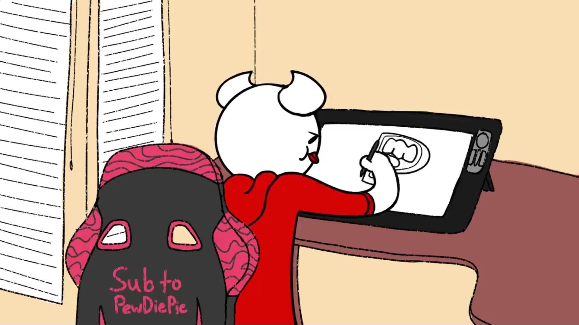 Jaiden Animations Wallpapers - Top Free Jaiden Animations Backgrounds ...