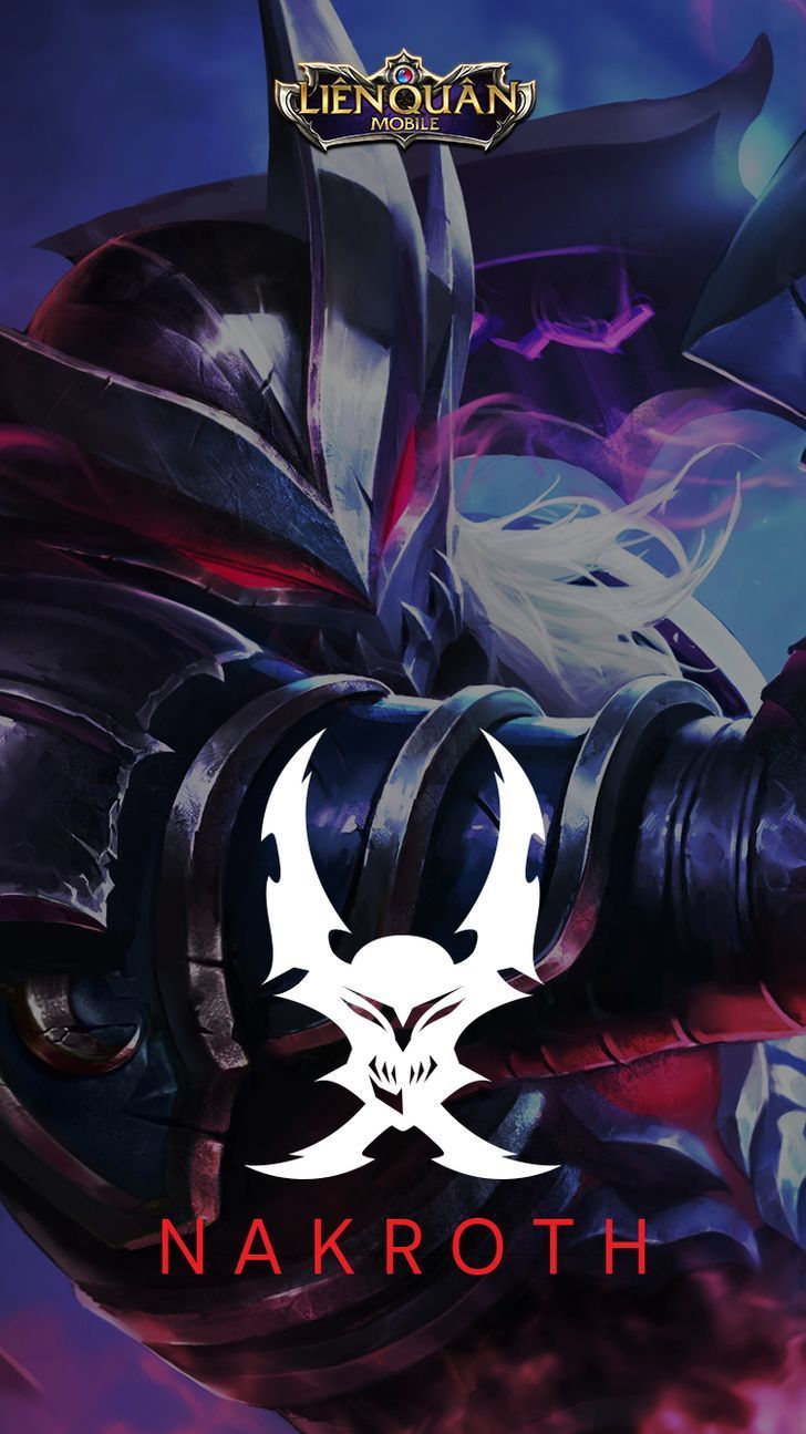 Nakroth Wallpapers - Top Free Nakroth Backgrounds - WallpaperAccess