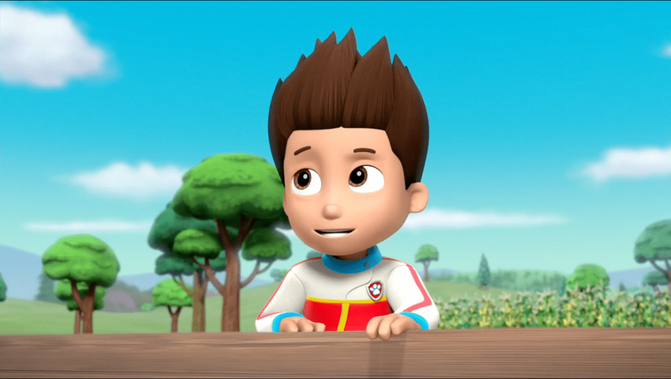 Ryder Paw Patrol Wallpapers - Top Free Ryder Paw Patrol Backgrounds ...