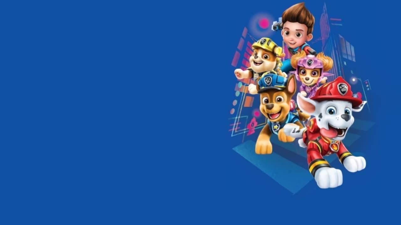 Ryder Paw Patrol Wallpapers - Top Free Ryder Paw Patrol Backgrounds ...