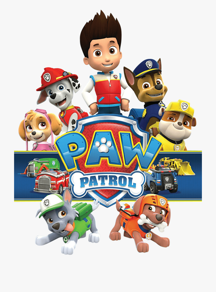 Ryder Paw Patrol Wallpapers - Top Free Ryder Paw Patrol Backgrounds ...