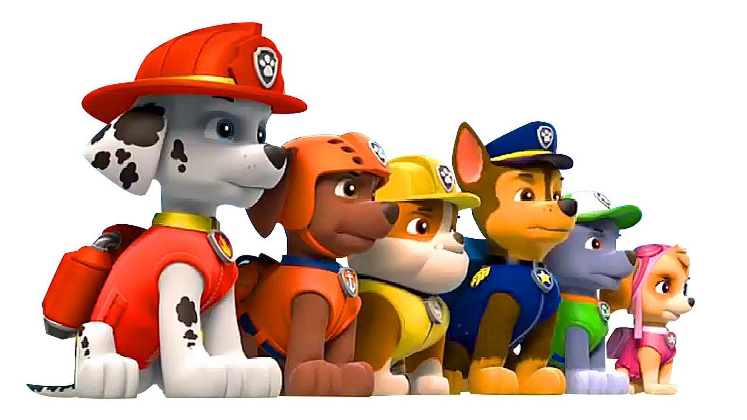 Ryder Paw Patrol Wallpapers - Top Free Ryder Paw Patrol Backgrounds ...