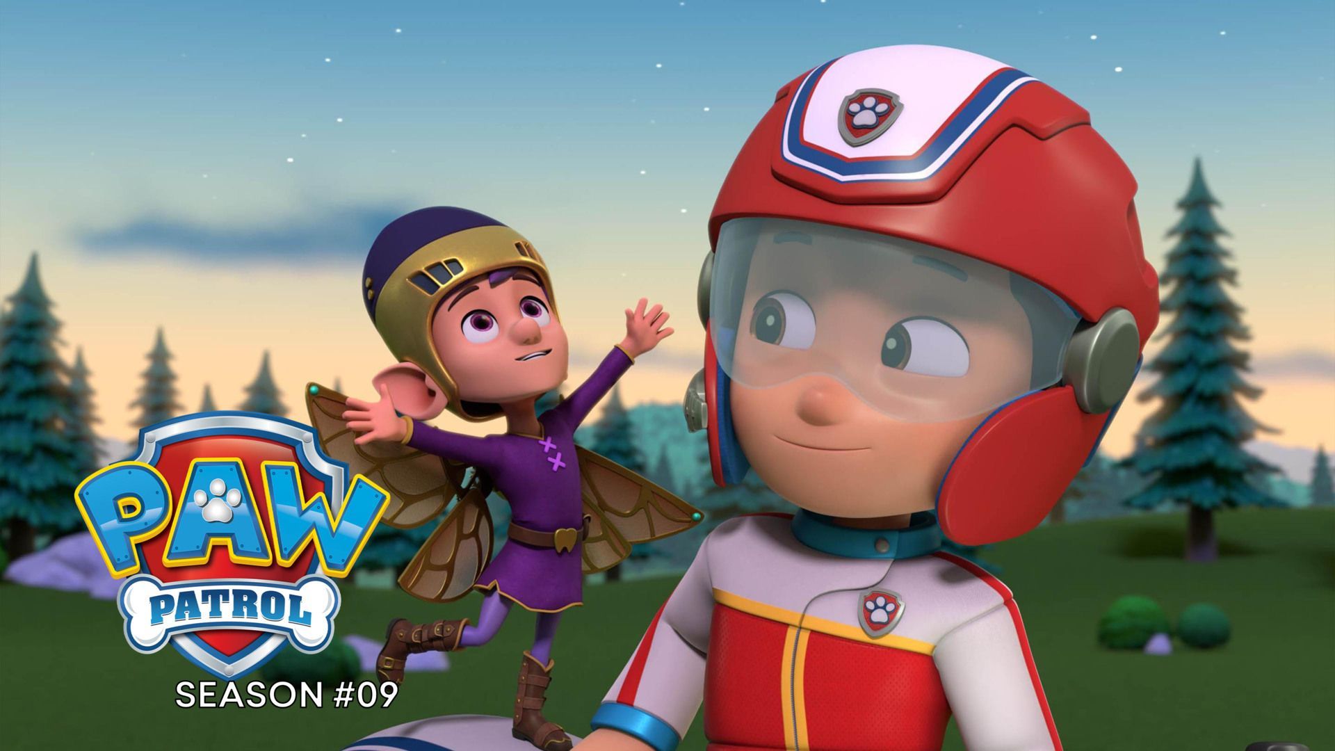 Ryder Paw Patrol Wallpapers - Top Free Ryder Paw Patrol Backgrounds ...