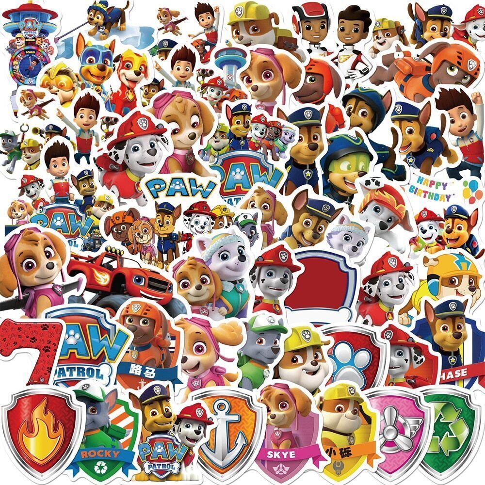 Ryder Paw Patrol Wallpapers - Top Free Ryder Paw Patrol Backgrounds ...