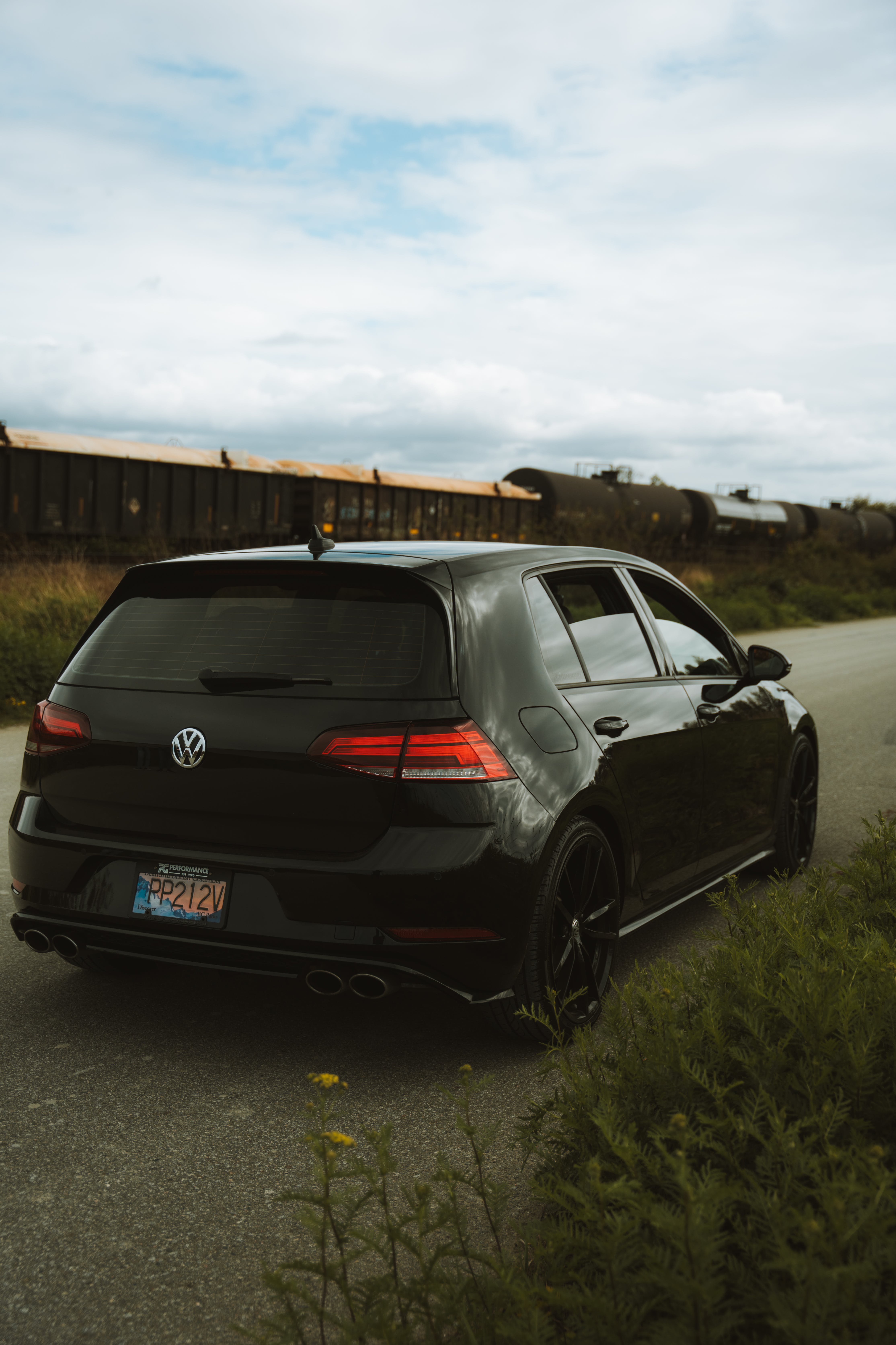 VW Caddy Wallpapers - Top Free VW Caddy Backgrounds - WallpaperAccess