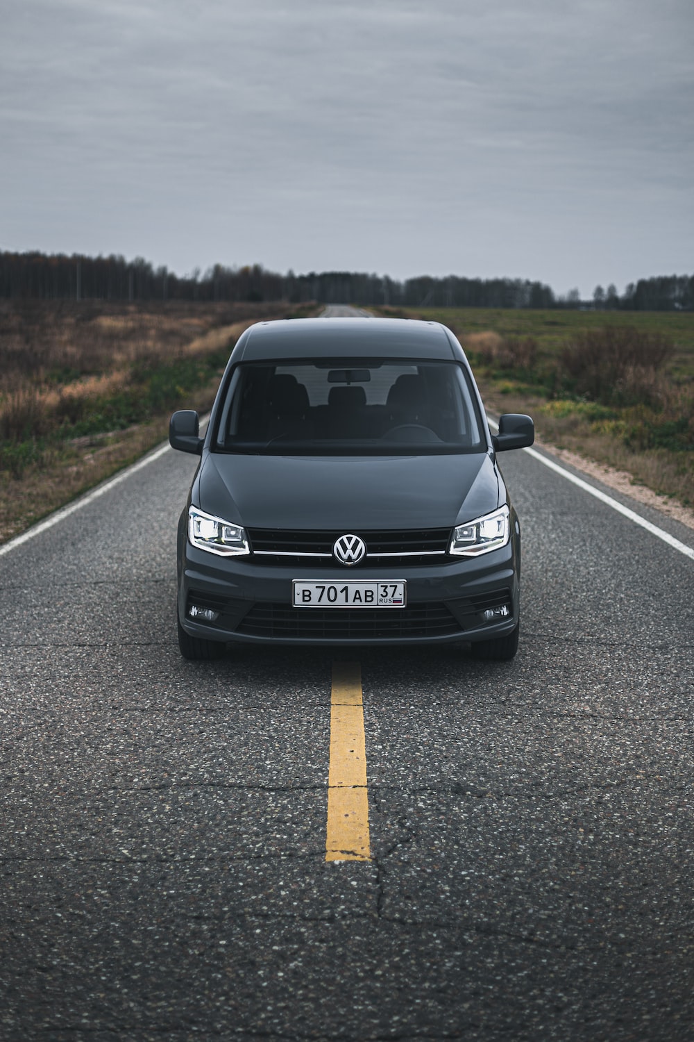 VW Caddy Wallpapers - Top Free VW Caddy Backgrounds - WallpaperAccess