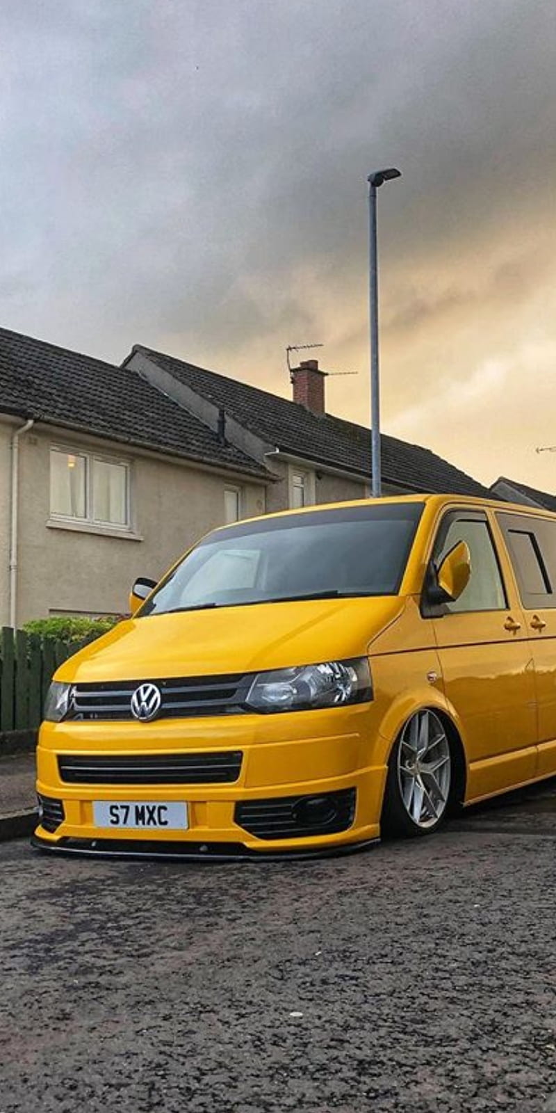 VW Caddy Wallpapers - Top Free VW Caddy Backgrounds - WallpaperAccess