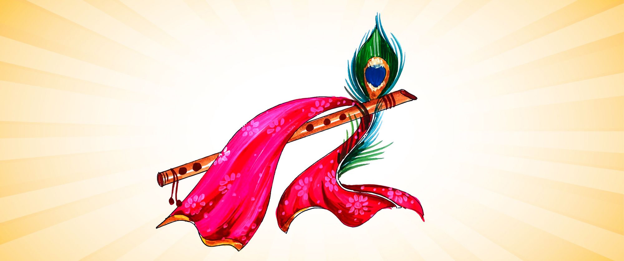 Krishna Feather Wallpapers - Top Free Krishna Feather Backgrounds ...
