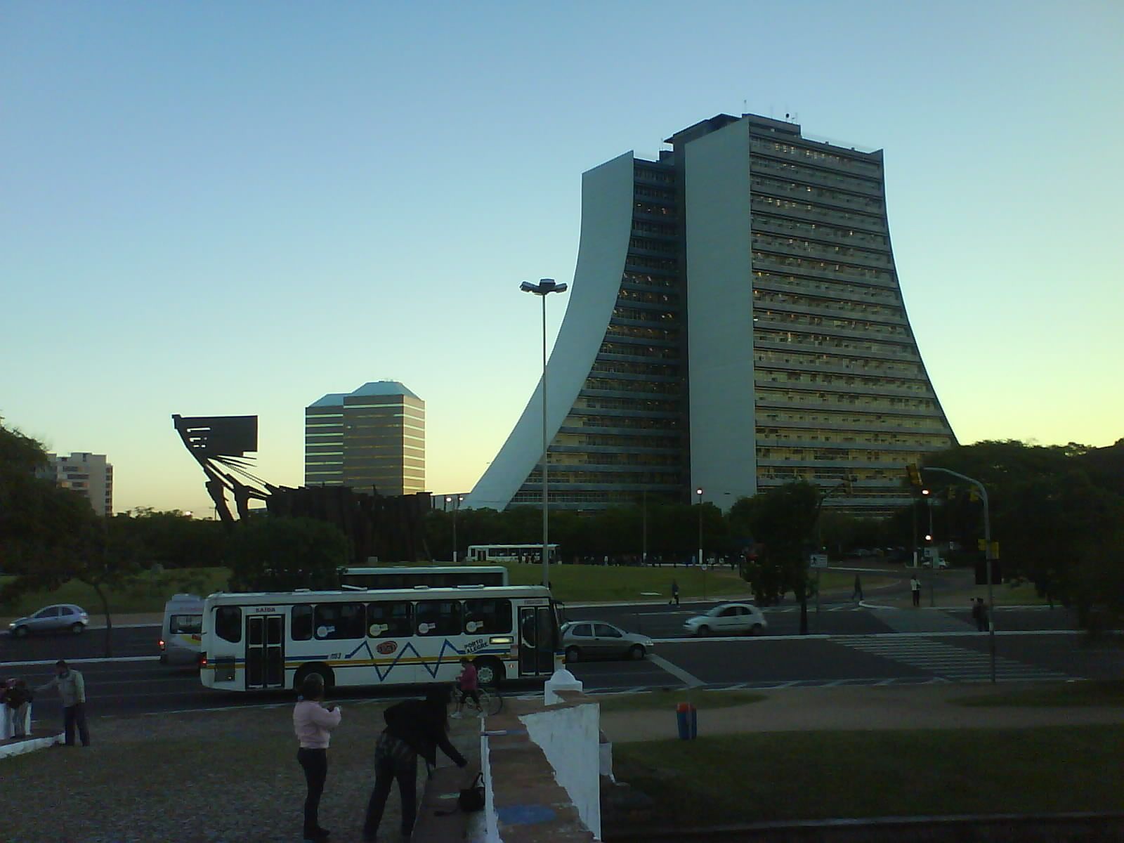 Porto Alegre Wallpapers - Top Free Porto Alegre Backgrounds ...