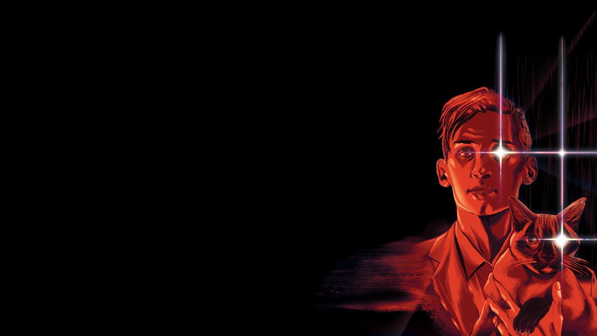 Lemon Demon Wallpapers - Top Free Lemon Demon Backgrounds - WallpaperAccess