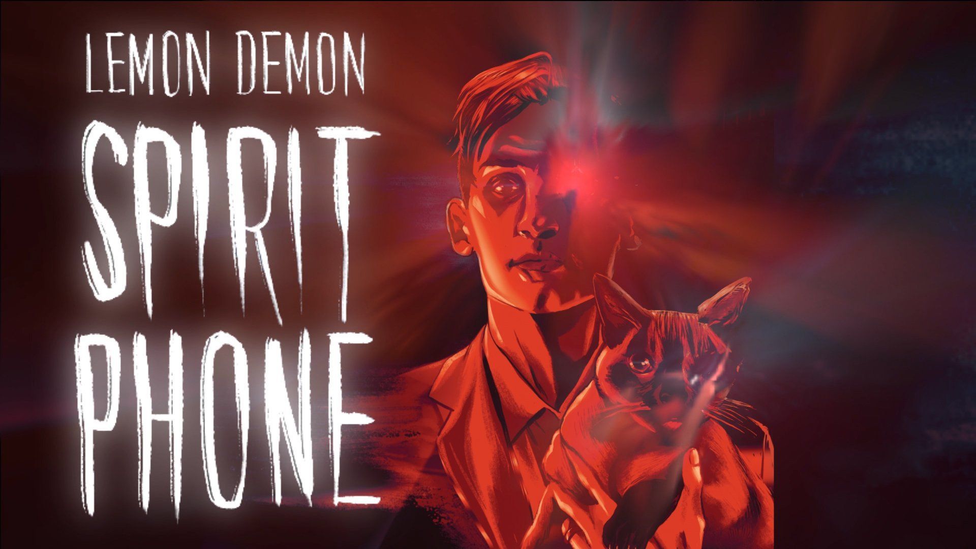 Lemon Demon Wallpapers - Top Free Lemon Demon Backgrounds - WallpaperAccess