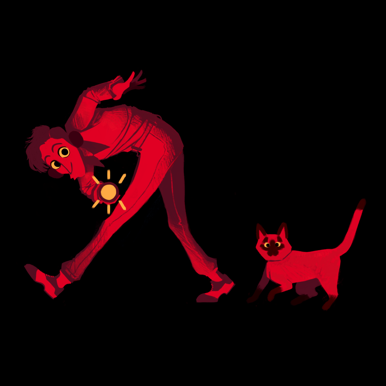 Lemon Demon Wallpapers - Top Free Lemon Demon Backgrounds - WallpaperAccess