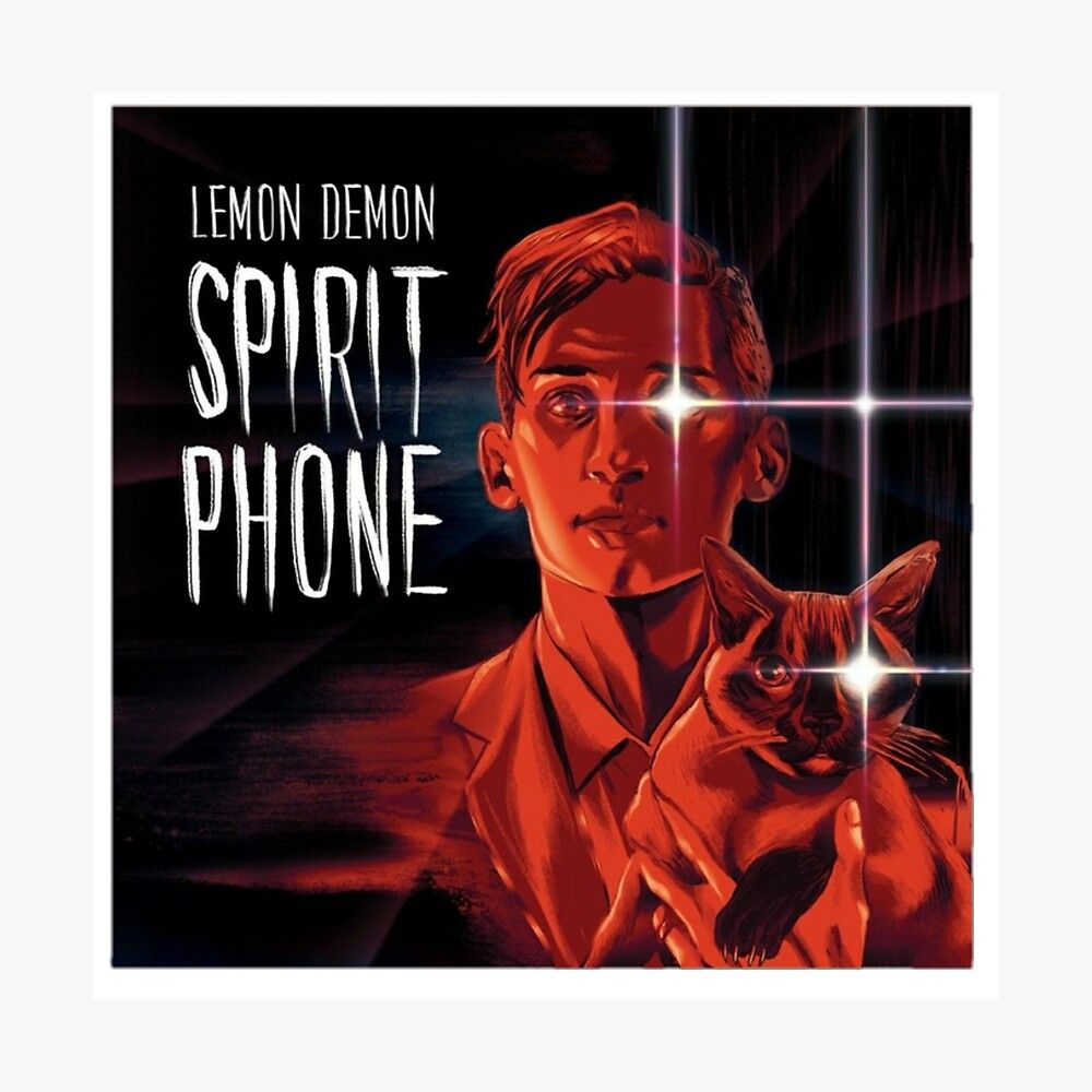 Lemon Demon Wallpapers - Top Free Lemon Demon Backgrounds - WallpaperAccess