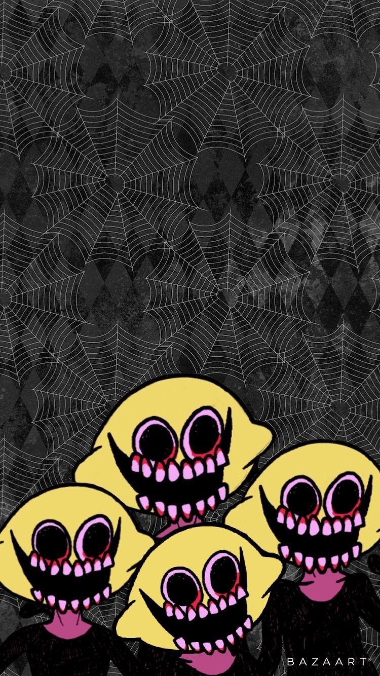 Lemon Demon Wallpapers - Top Free Lemon Demon Backgrounds - WallpaperAccess