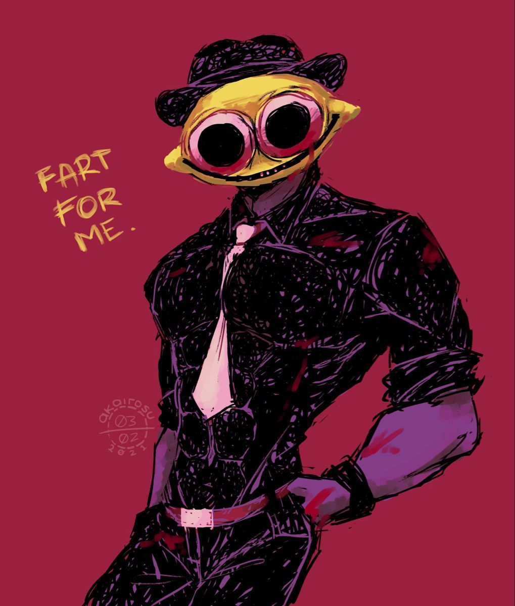 Lemon Demon Wallpapers - Top Free Lemon Demon Backgrounds - WallpaperAccess