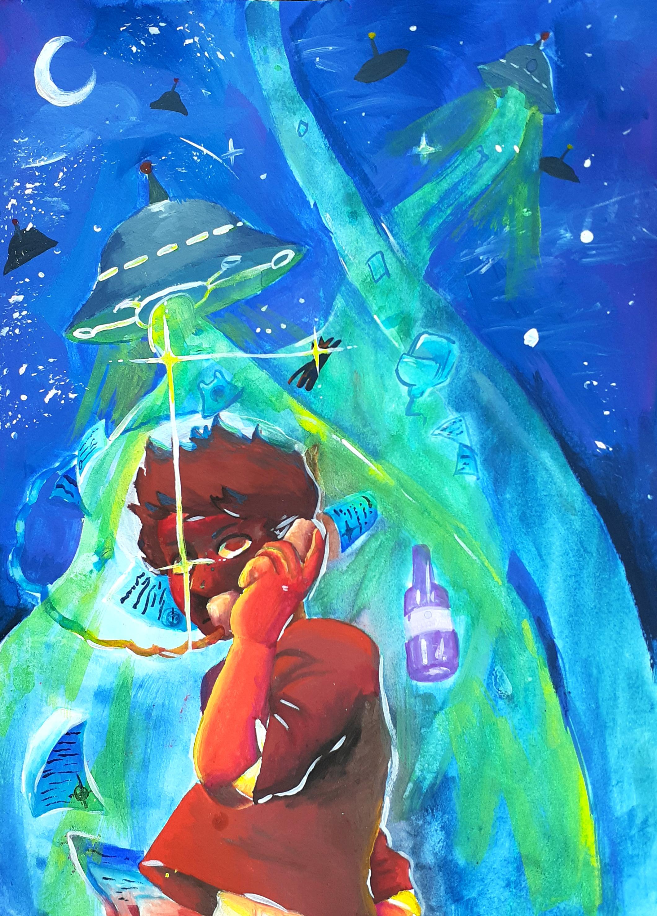 Lemon Demon Wallpapers - Top Free Lemon Demon Backgrounds - WallpaperAccess